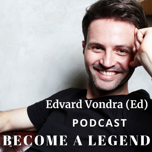 Stream episode Personal Branding Checklist by Edvard Vondra (Ed ...
