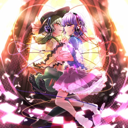 Stream 【東方アレンジ】NIX - Electrical Esper_FreeDL by DJ NIX_JP | Listen ...