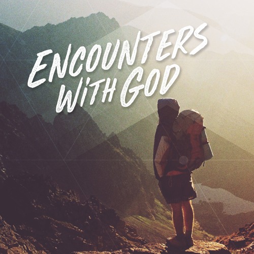Stream Jacob and the Messenger | Encounters with God (1) by Christian ...