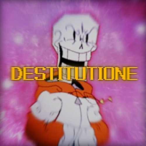 Stream Penny The Arctic Fox | Listen to UnderSwap DisTrust Difficult ...