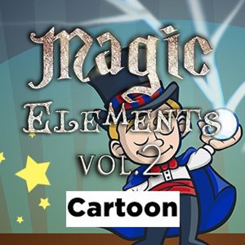 Stream CARTOON Demo (Magic Elements vol.2) by Articulated - Sound ...