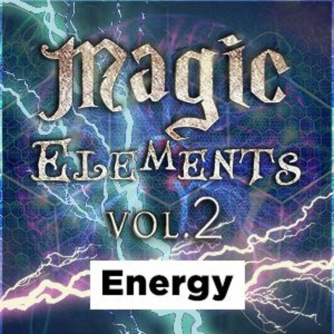 Stream ENERGY Demo (Magic Elements vol.2) by Articulated - Sound ...