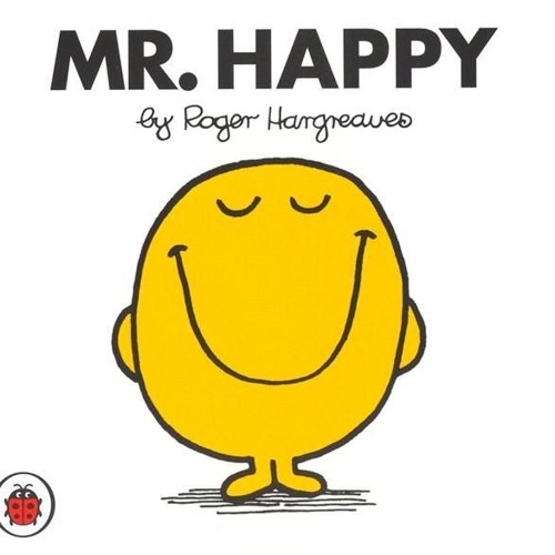 Stream The Original Mr. Men Theme Song (3 Minute Version) by Moody ...