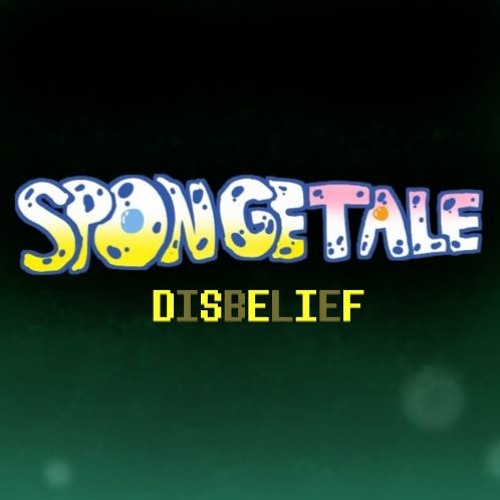 Stream Exagonz Archive #1 | Listen to [SPONGETALE: DISBELIEF] FULL OST ...