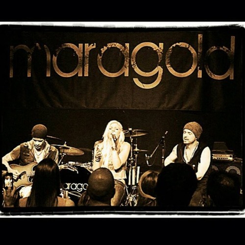 Stream Maragold Debut Album Samples by Kevin Vecchione | Listen online ...