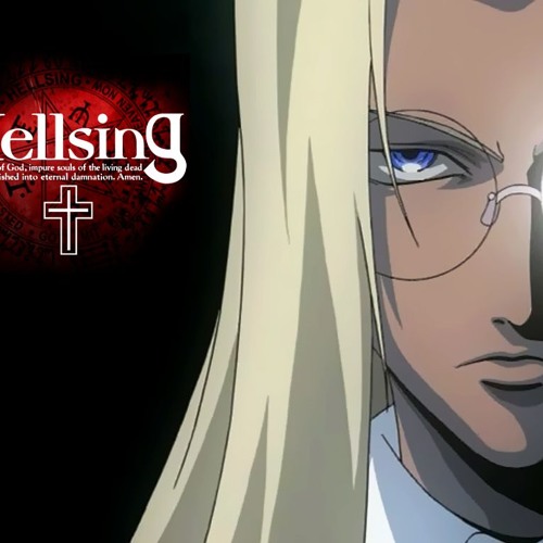 Stream Hellsing OST RAID Track 15 Survival On The Street Of Insincerity ...
