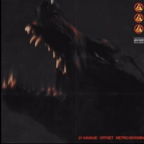 Stream Offset - Heathens Feat. 21 Savage (Unreleased) ‼️ by MoneyBagg-J ...