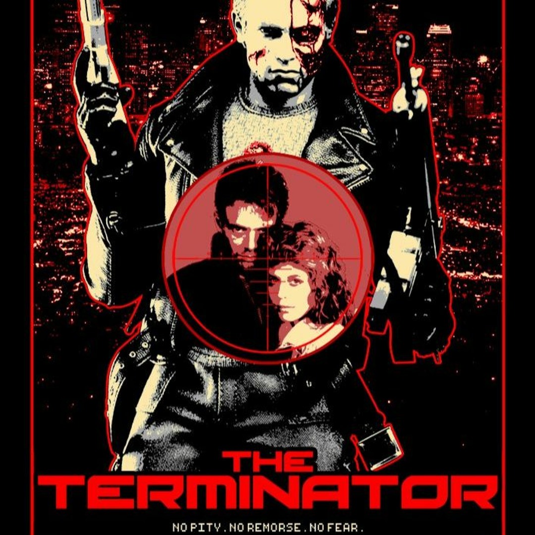 Stream Lin Van Hek - Intimacy (1982) Song from The Terminator by ...