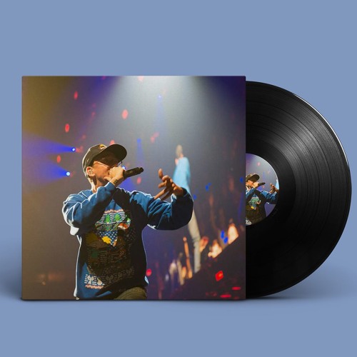 Stream Logic Type Beat - 'Renaissance ' | Hard 90's Boom-Bap Hip Hop ...