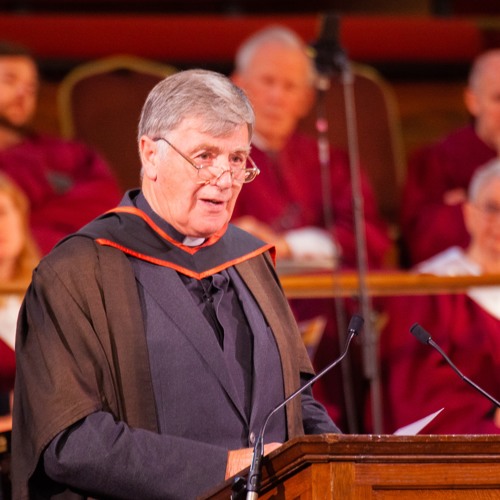 Stream Revd Sir Ralph Waller KBE - 107th Church Anniversary 'Onwards ...