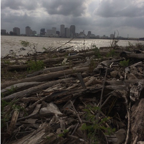 Stream Instant Opus New Orleans Rob Mazurek Mars Williams Simon Berz ...