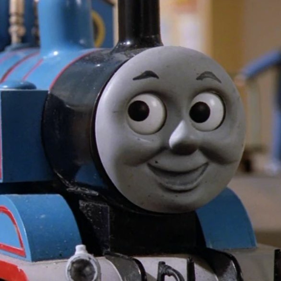 Stream Tank Engine Thomas Again by DieselD261 | Listen online for free ...