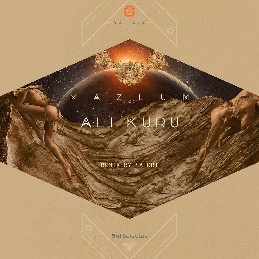 Stream Ali Kuru - Mazlum by trndmsk | Listen online for free on SoundCloud