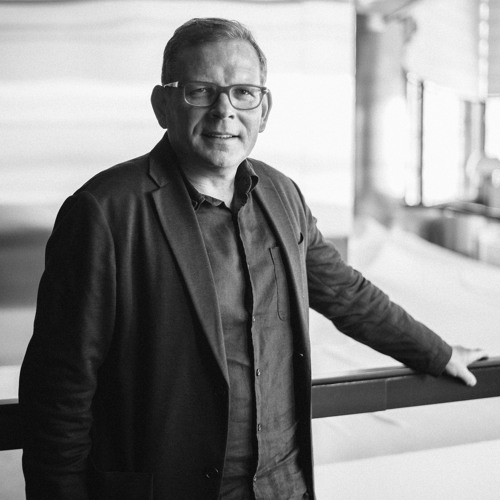 Stream Ben Pring on the future of jobs by Between Worlds | Listen ...