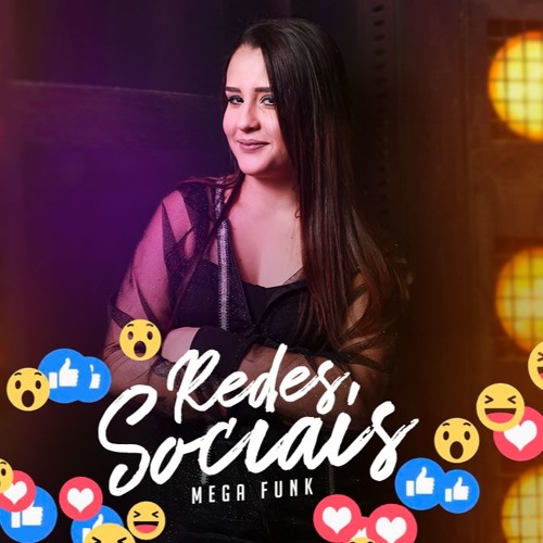 Stream MEGA FUNK REDES SOCIAIS - OUTUBRO 2019- (DJ MAIARA) by DJ Maiara ...