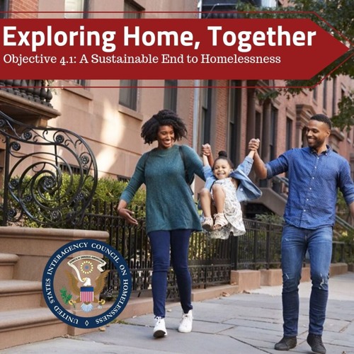 Stream Objective 4.1 Sustaining an End to Homelessness by U.S ...