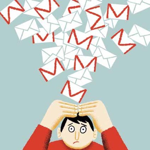 Stream Unintended Consequences of Too Much Communication from CV+ ...