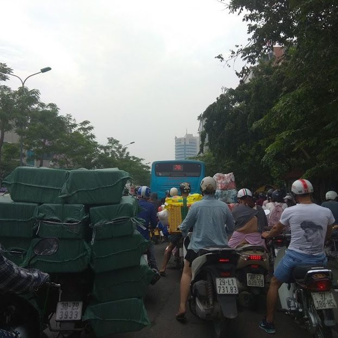 Stream Vietnam Lofi Community/yungbinh | Listen to TRA DA VIA HE ...