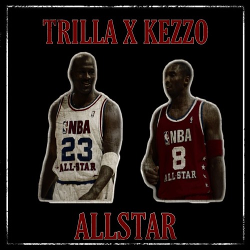 Stream Kezzo x 4775 Trilla - AllStar by 24Babik | Listen online for ...