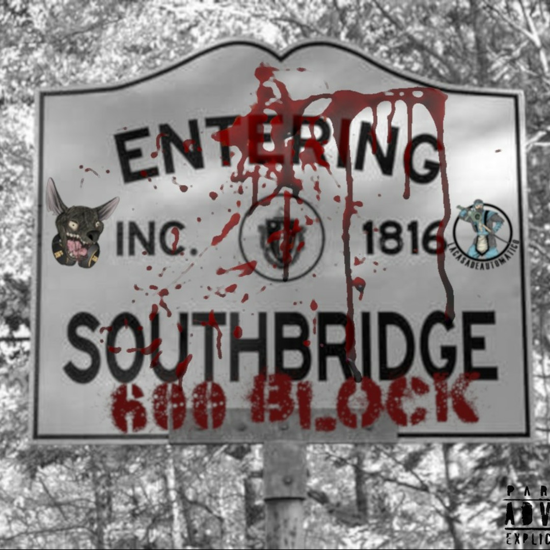 Stream Automatico - So Brooklyn (Southbridge City Edition) (feat. Jade ...