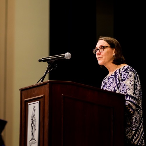 Stream Laura Berquist Commencement Address MODG Class of 2019 by Mother ...