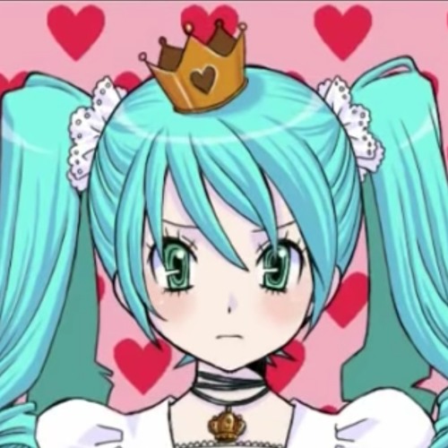 Stream Hatsune Miku - World Is Mine by ml260508 | Listen online for ...