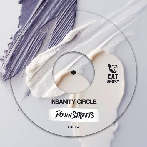 Stream Insanity Circle - Cold Hands (Original Mix) by CAT ANGRY ...