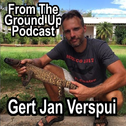 Stream episode Charged by a Gorilla, Cobra in a Well & a Greece Jail W ...