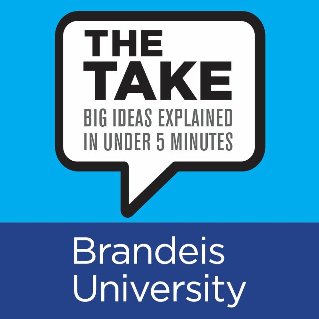 Stream episode What are intersectionality, privilege and positionality ...
