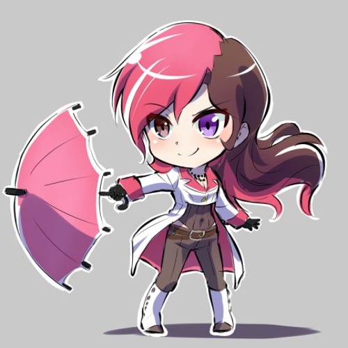 Stream one thing(rwby nightcore) by alex(fox faunus) | Listen online ...
