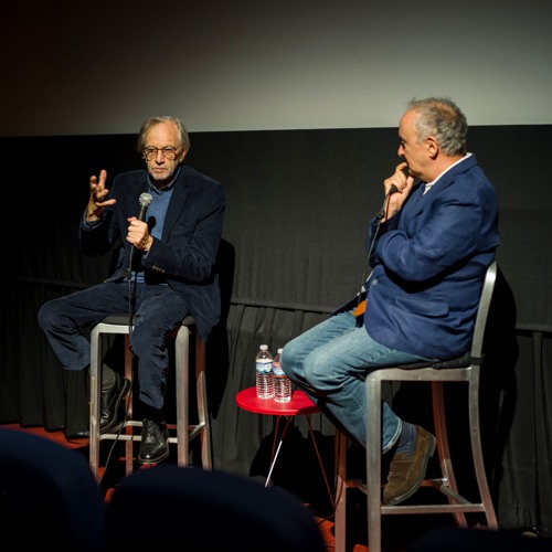 Stream GREGORY'S GIRL - Bill Forsyth by Film Forum Presents | Listen ...