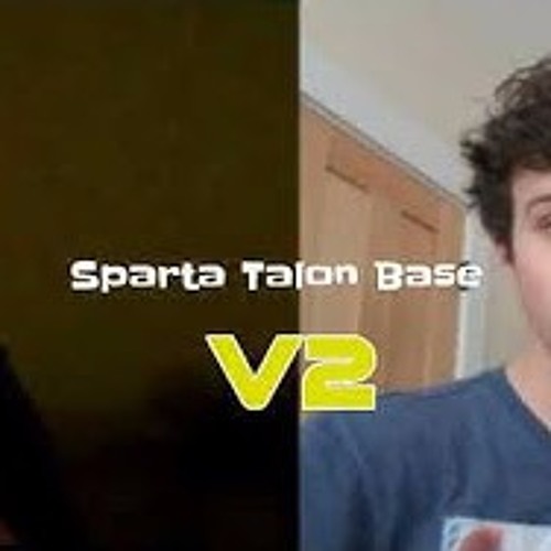 Stream Sparta Talon Base V2 by Jad | Listen online for free on SoundCloud