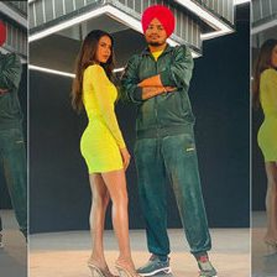 Stream Jatti Jeone Morh Vargi Fresh dhol mix Ft Sidhu Moosewala by Dj ...