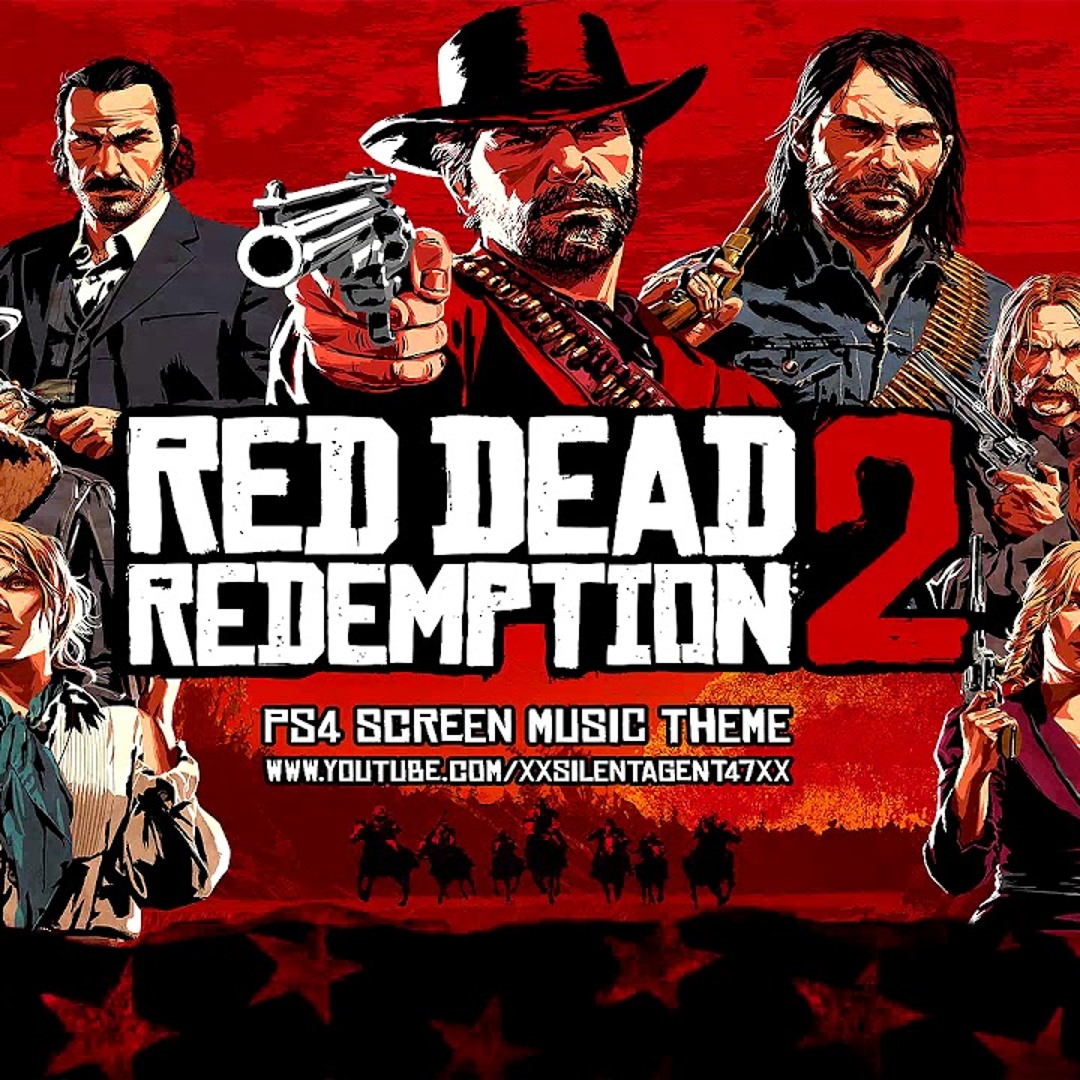 Stream Alywillz | Listen to RDR2 PS4 Menu Theme playlist online for free on SoundCloud