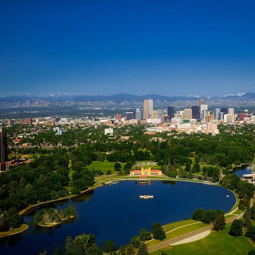 Stream episode Oracle Elevator Expands West, Opens Denver Office by ...