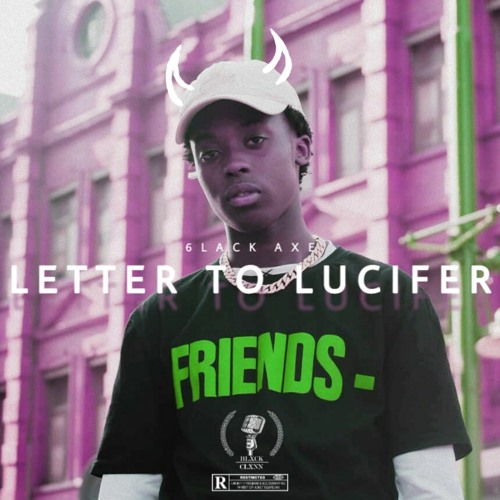 Stream Letter To Lucifer (Feat. Nikarda) by AXE | Listen online for ...