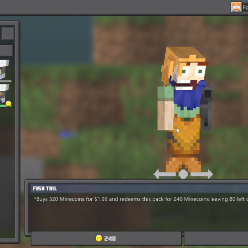 Stream Minecraft JUST KEEP DIGGING (made with Spreaker) by Ethan Geigle ...