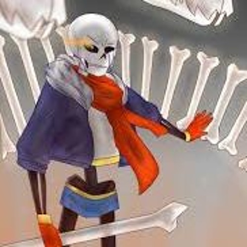 Stream Undertale - 8 bits Disbelief Papyrus (hard mode Painful ...