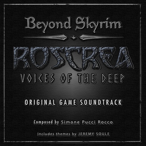 Stream Howling Wind by Simone Pucci Rocco | Listen online for free on ...