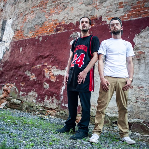 Stream Knock'm Out by Shaun and B | Listen online for free on SoundCloud