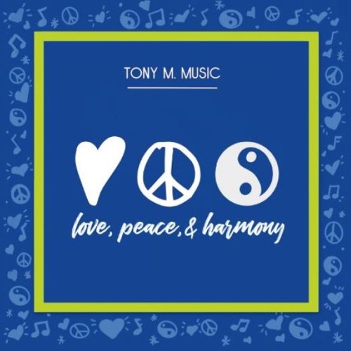 Stream 10 Beautiful Butterfly by Tony M. Music | Listen online for free ...
