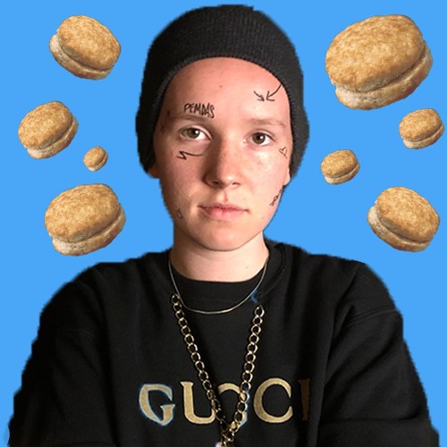 Stream LIL BISCUIT - Poor company and Conservative [ produced JEN-Z ...