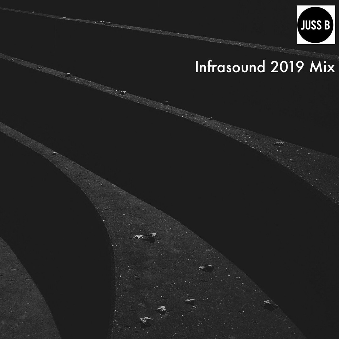 Stream Infrasound Festival 2019 set by Juss B | Listen online for free ...