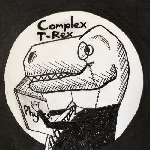 Stream Complex T - Rex by Markj & Soundfood | Listen online for free on ...