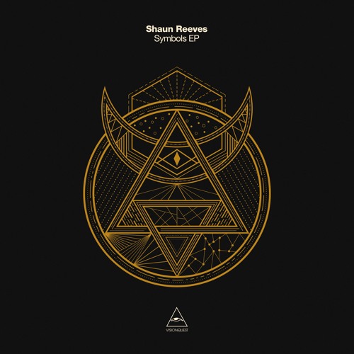 Stream Shaun Reeves | Listen to VQ080 Shaun Reeves - Symbols EP ...