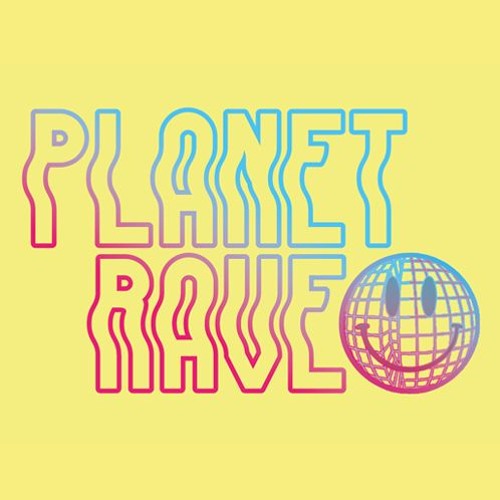 PLANET RAVE by 𝙎𝙃𝙔. | Free Listening on SoundCloud