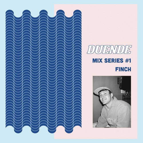 Stream Duende Mix Series #1 Finch by Duende Music | Listen online for ...