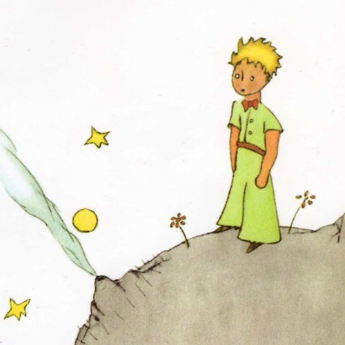 Stream The little prince Chapter 1 by MARIA CAMILA VASQUEZ | Listen ...