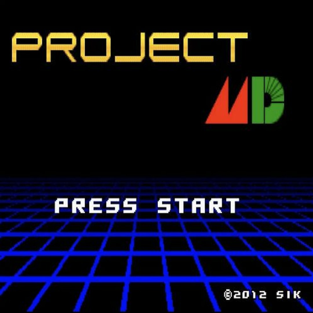 Stream Project MD Reimagined - Infinite Field (Stage 1) by Nick ...