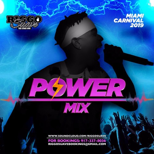 Stream POWER 4 THE PEOPLE - RIGGO SUAVE MIAMI MIX 2019 by RIGGO SUAVE ...
